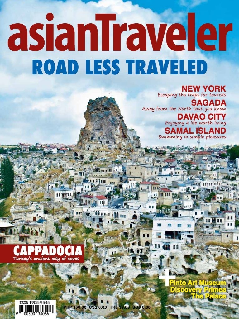 Digital Magazine App Examples by MagLoft Publishers | Universal App