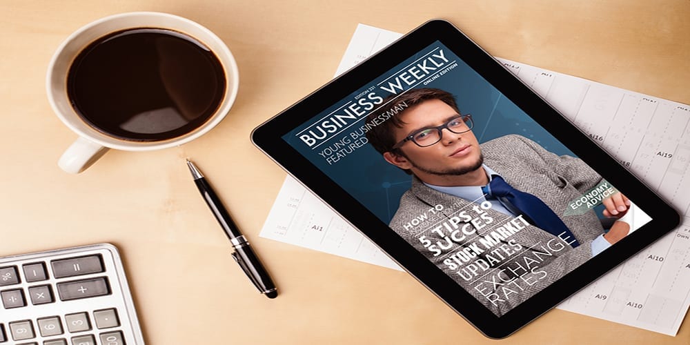 Best Digital Magazines Enrich Publications with Audio, Video, and More ...