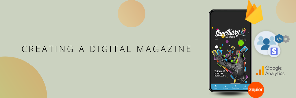 How to Launch a Successful Digital Magazine in 2024 - Blog