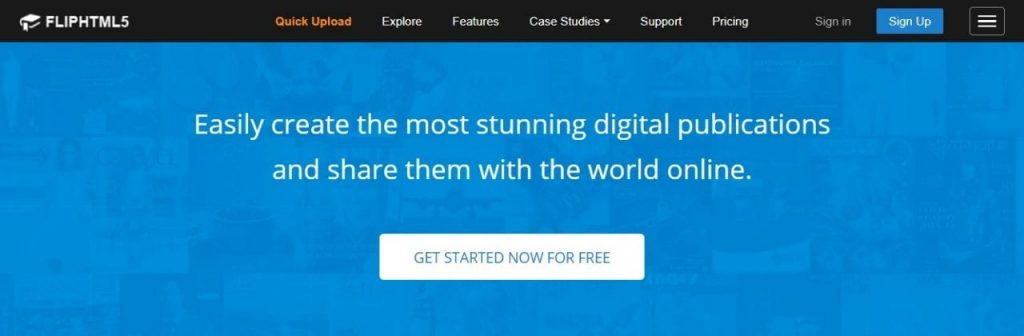 5 Digital Publishing Companies To Look For in 2019 - Blog