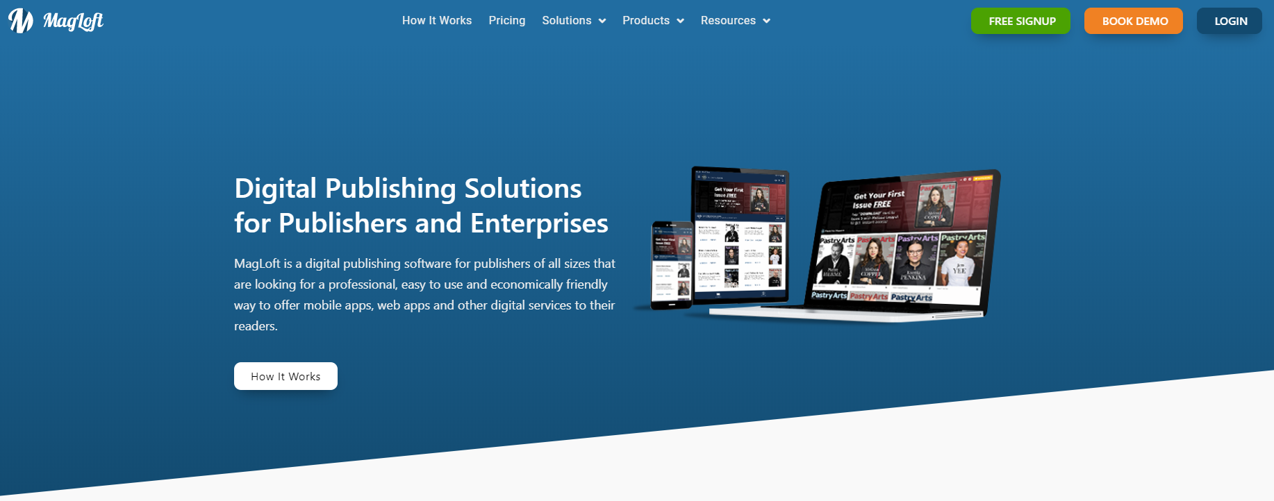 Online Magazine Makers You Need to Check Out Today! - Blog