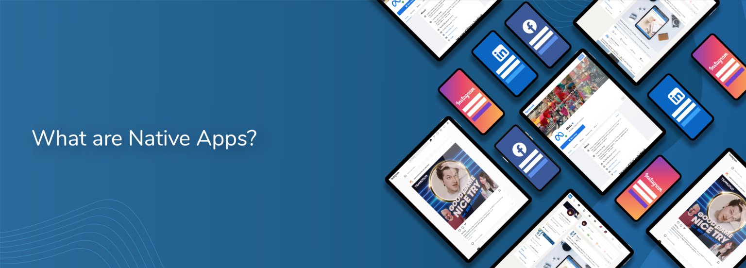Progressive Web Apps (PWA) vs Native Apps - Blog