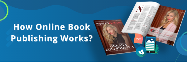 Digital Publishing: What You Need to Know About Online Book Publishing ...