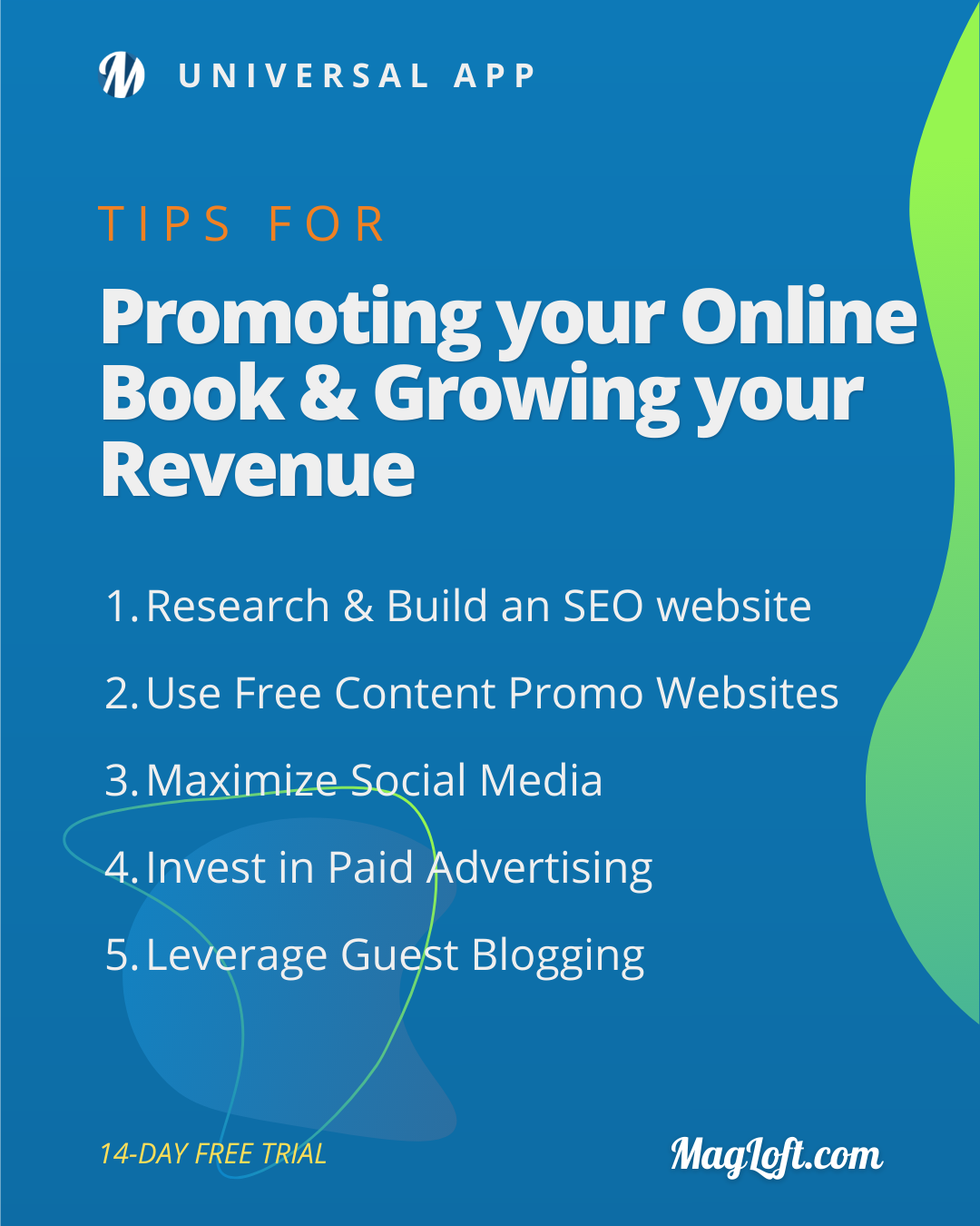 Digital Publishing: What You Need to Know About Online Book Publishing ...