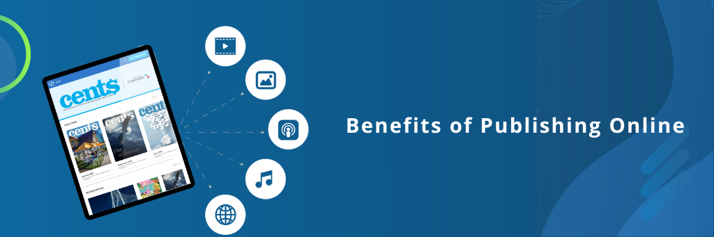 What is Online Publishing? An Ultimate Guide | Universal App