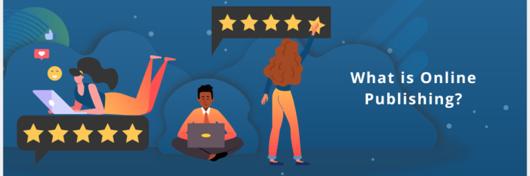 Complete Guide to Online Publishing: Platforms & Software - Blog