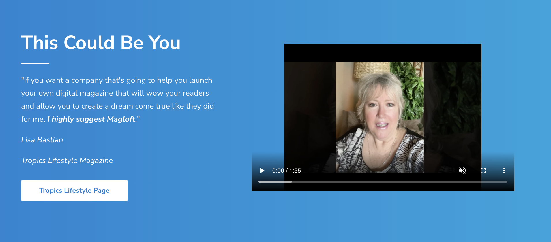 MagLoft's September 2022 Newsletter - Blog