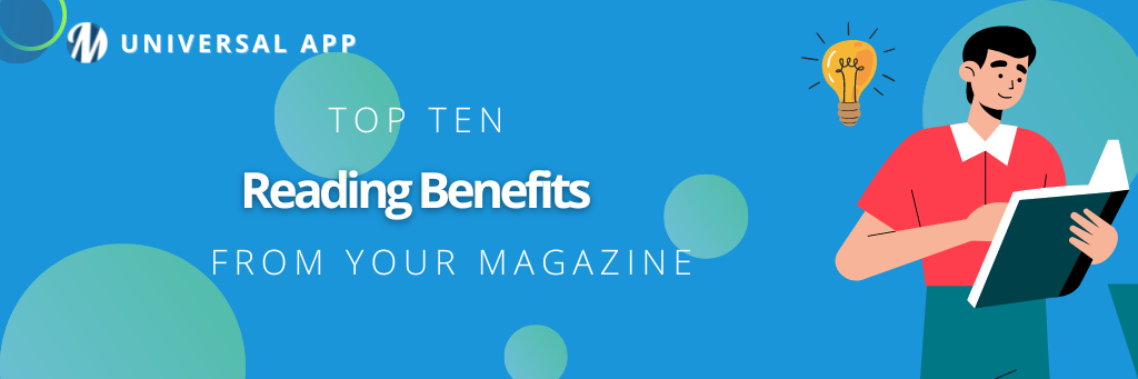 MagLoft's November 2022 Newsletter - Blog