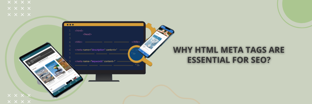 Unleash the Power of HTML Meta Tags for SEO Success - Blog