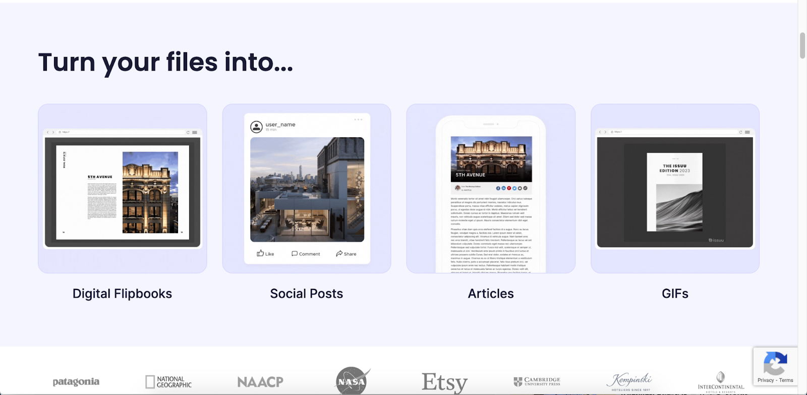 The Best Content Publishing Platforms for Professional Publishers - Blog
