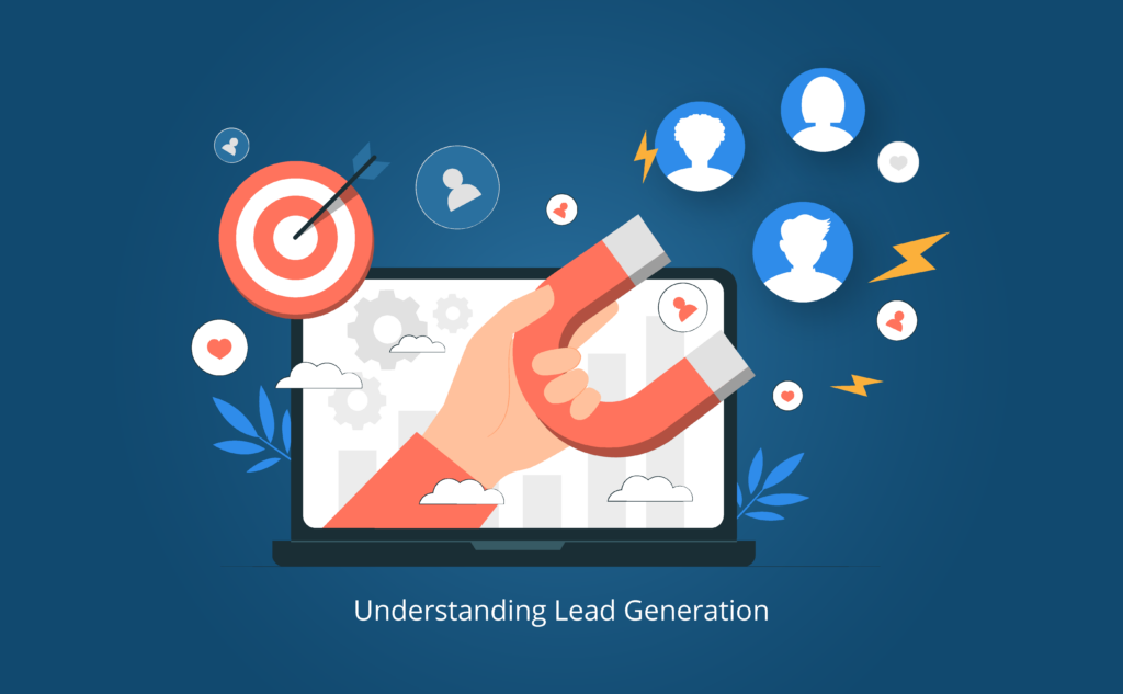 How To Generate Quality Leads For Your Digital Publication - Blog